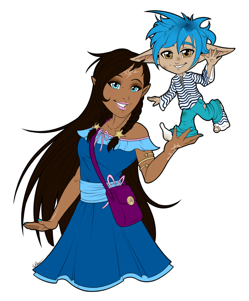 A la découverte de Koogan - Editions Goupil